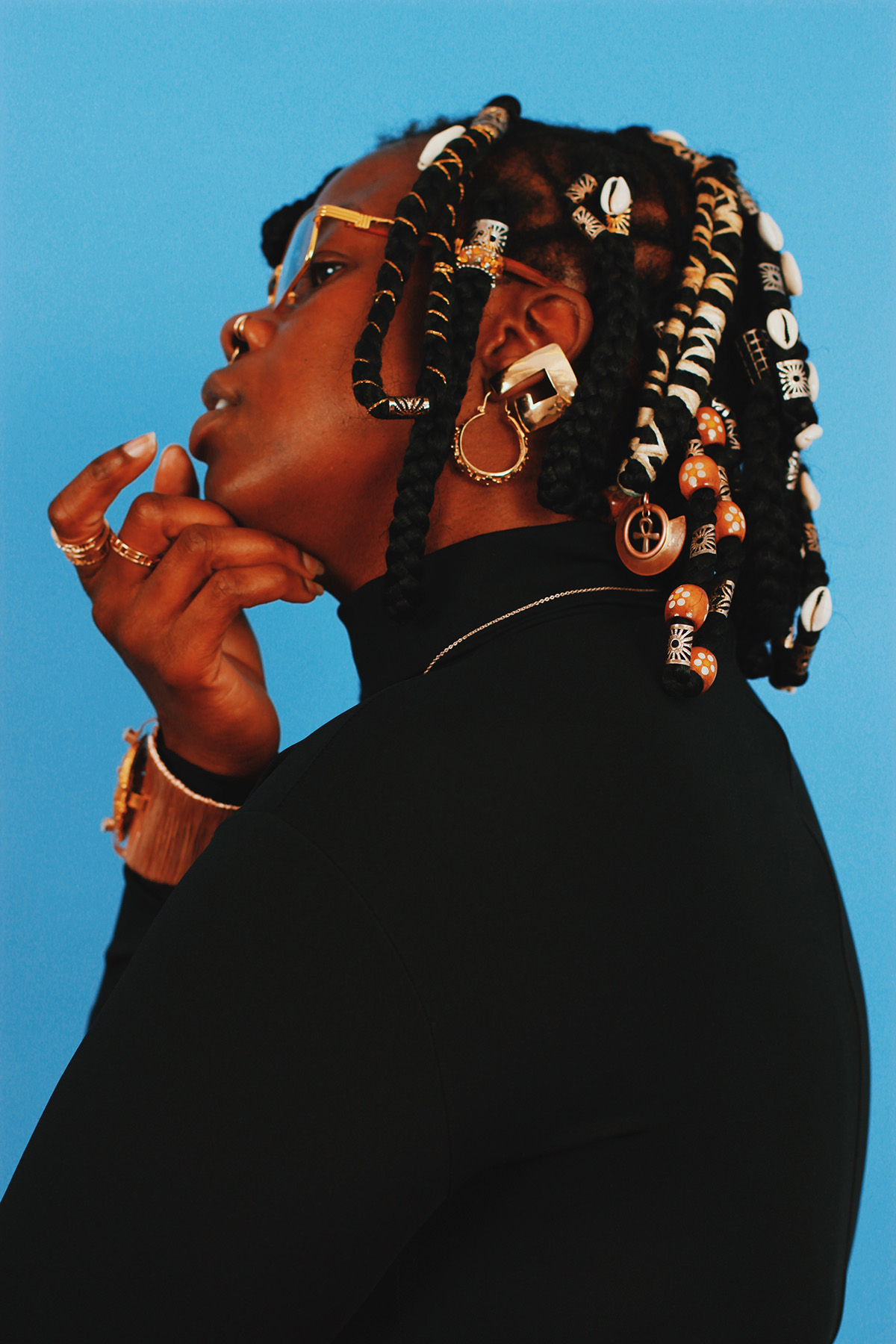 Nicole Acosta: HOOPS—Beyond the Aesthetic Lies the Story - Racine Art ...