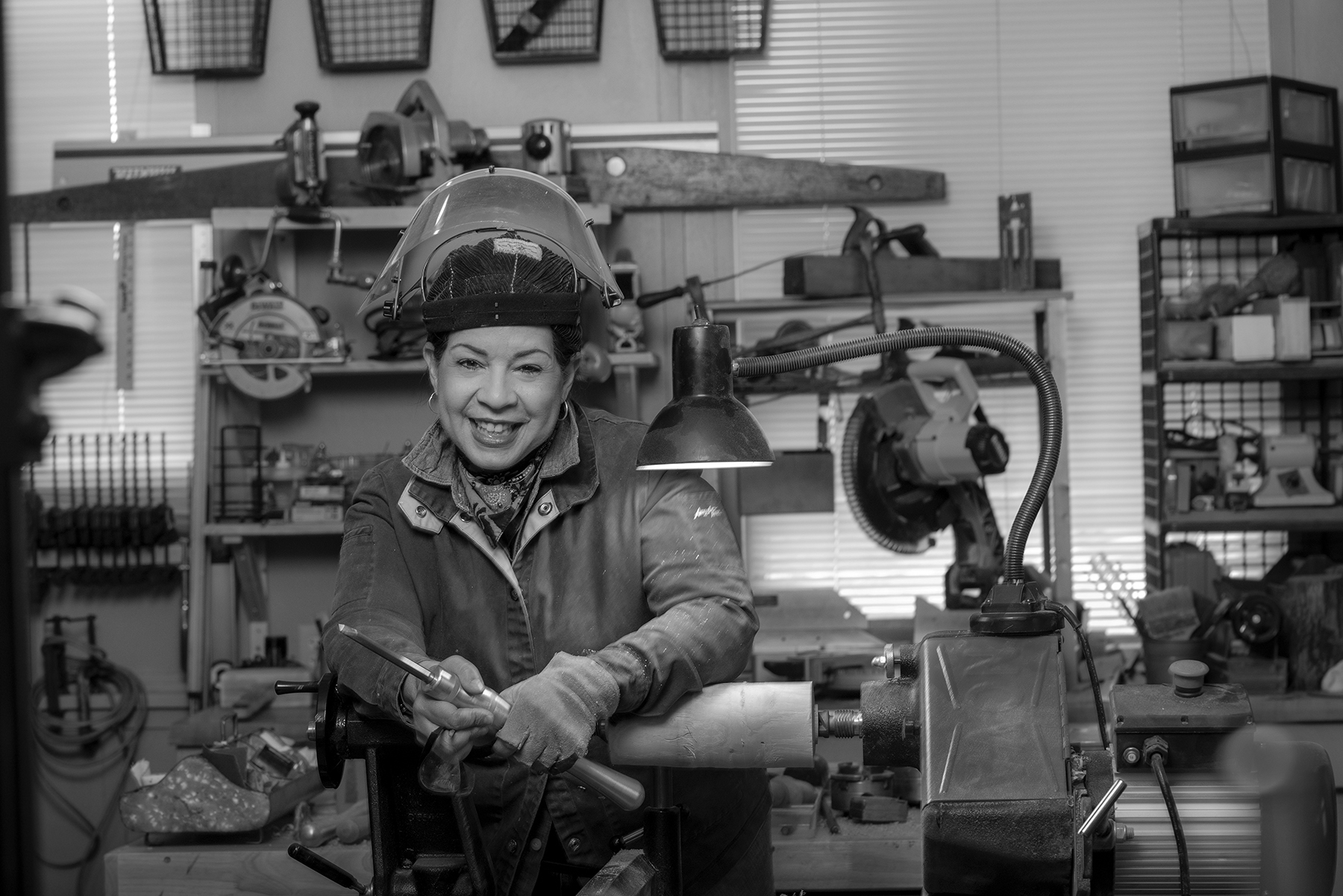 Wisconsin Photography 2024 - Racine Art Museum