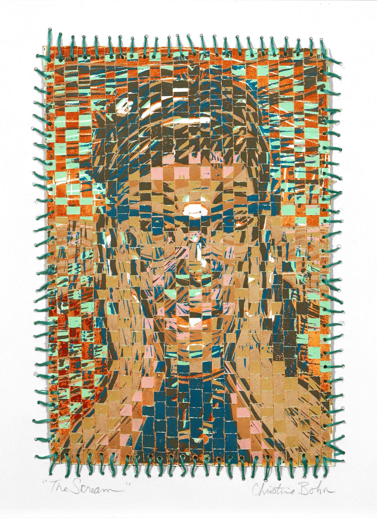 Watercolor Wisconsin 2024 - Racine Art Museum