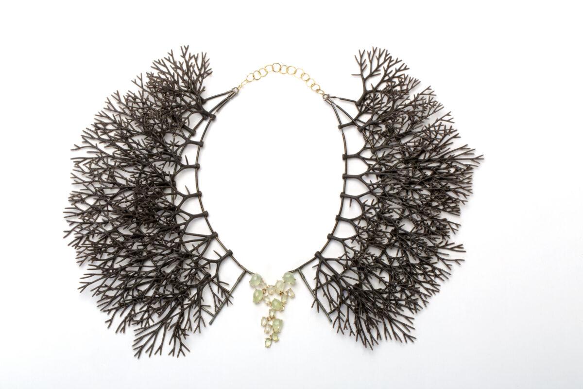 Zero Waste: Jewelry - Racine Art Museum