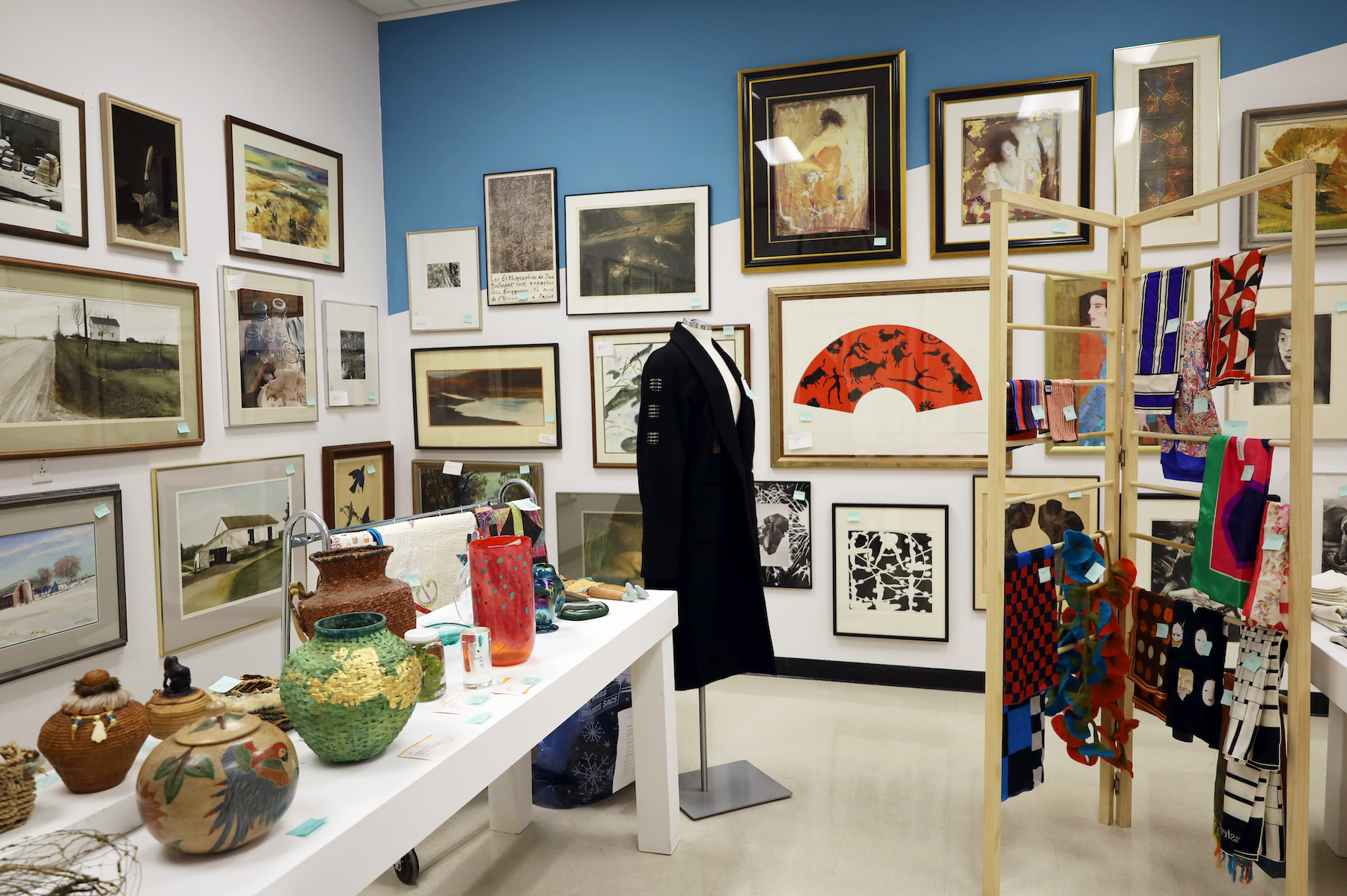 Home - Racine Art Museum