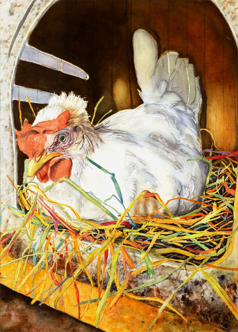 Watercolor Wisconsin 2024 - Racine Art Museum