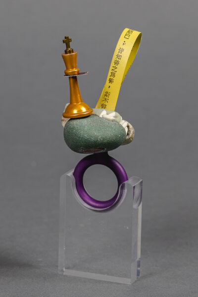 RAM Showcase: Focus on Adornment - Racine Art Museum