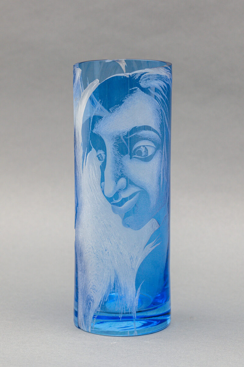 On Fire Part II: Surveying Women in Glass in the Late-Twentieth Century ...