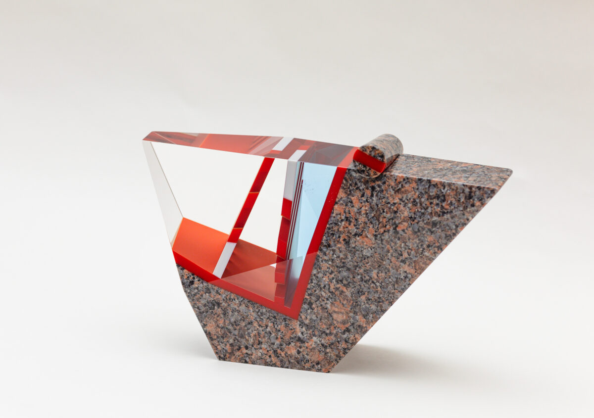 RAM Collects: Contemporary Perfume Bottles - Racine Art Museum