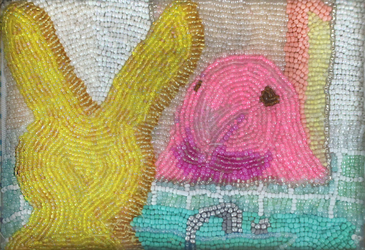 RAM PEEPS® Brand Art Exhibition 2025 - Racine Art Museum