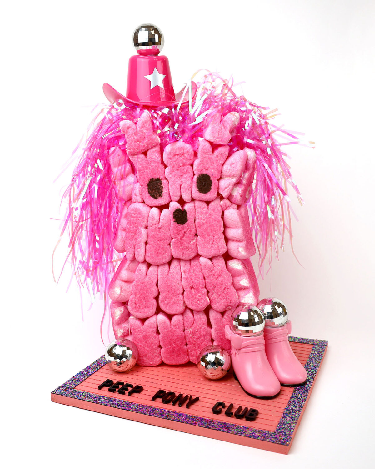 RAM PEEPS® Brand Art Exhibition 2025 - Racine Art Museum