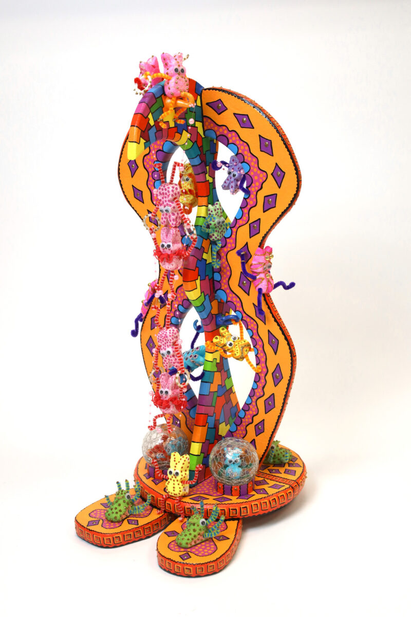 RAM PEEPS® Brand Art Exhibition 2025 - Racine Art Museum