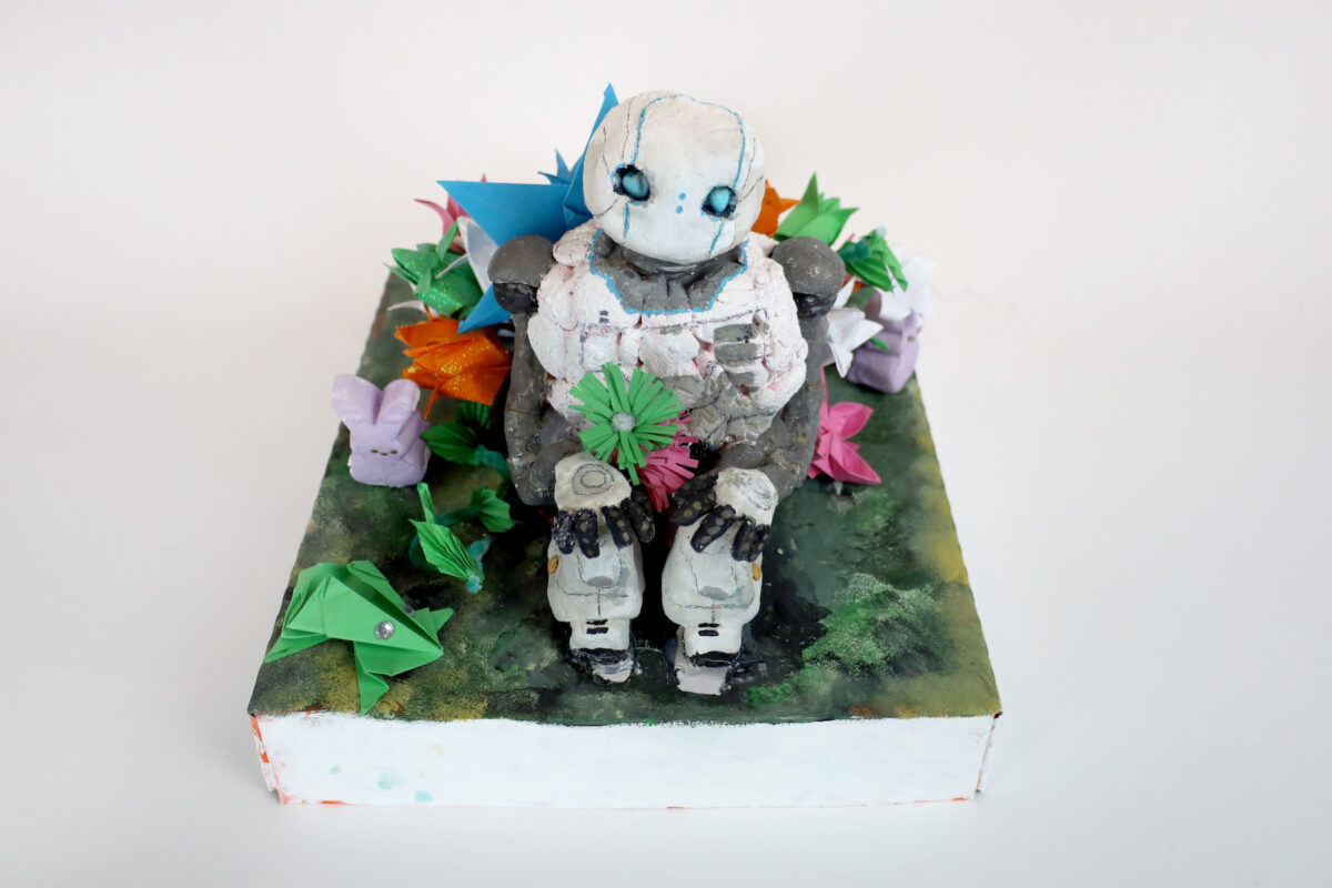 RAM PEEPS® Brand Art Exhibition 2025 - Racine Art Museum