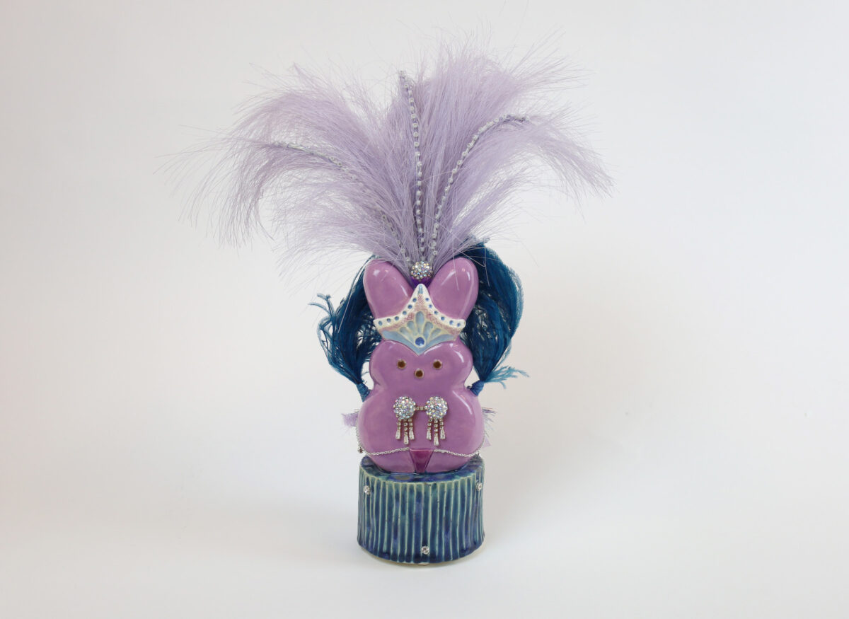 RAM PEEPS® Brand Art Exhibition 2025 - Racine Art Museum