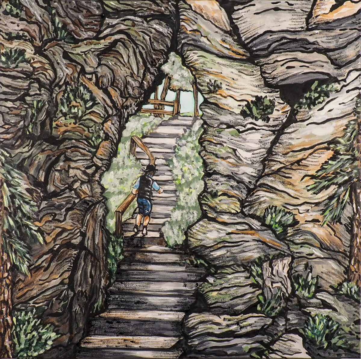 Racine Art Guild Juried Exhibition 2025 - Racine Art Museum