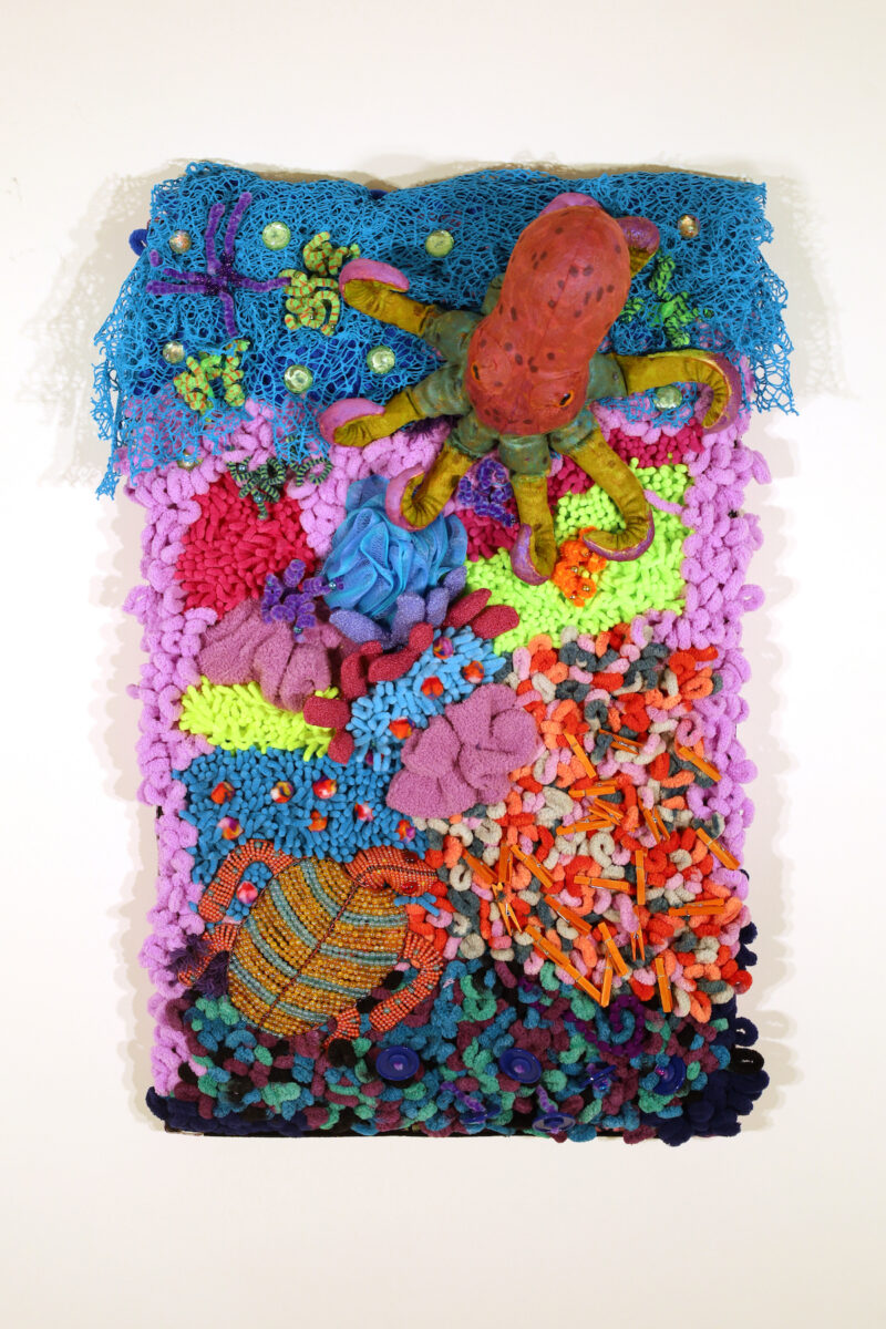 Awakening the Senses: Art that Invites Interaction - Racine Art Museum