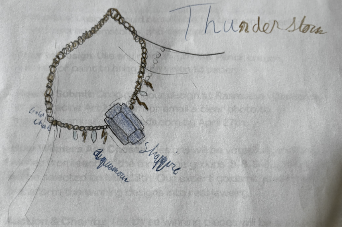 Designed by Me Contest with Rasmussen Diamonds - Racine Art Museum