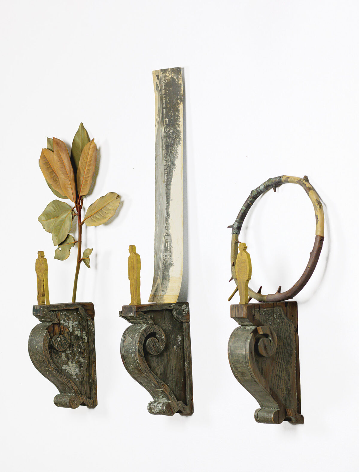 Collection Focus: Ron Isaacs - Racine Art Museum