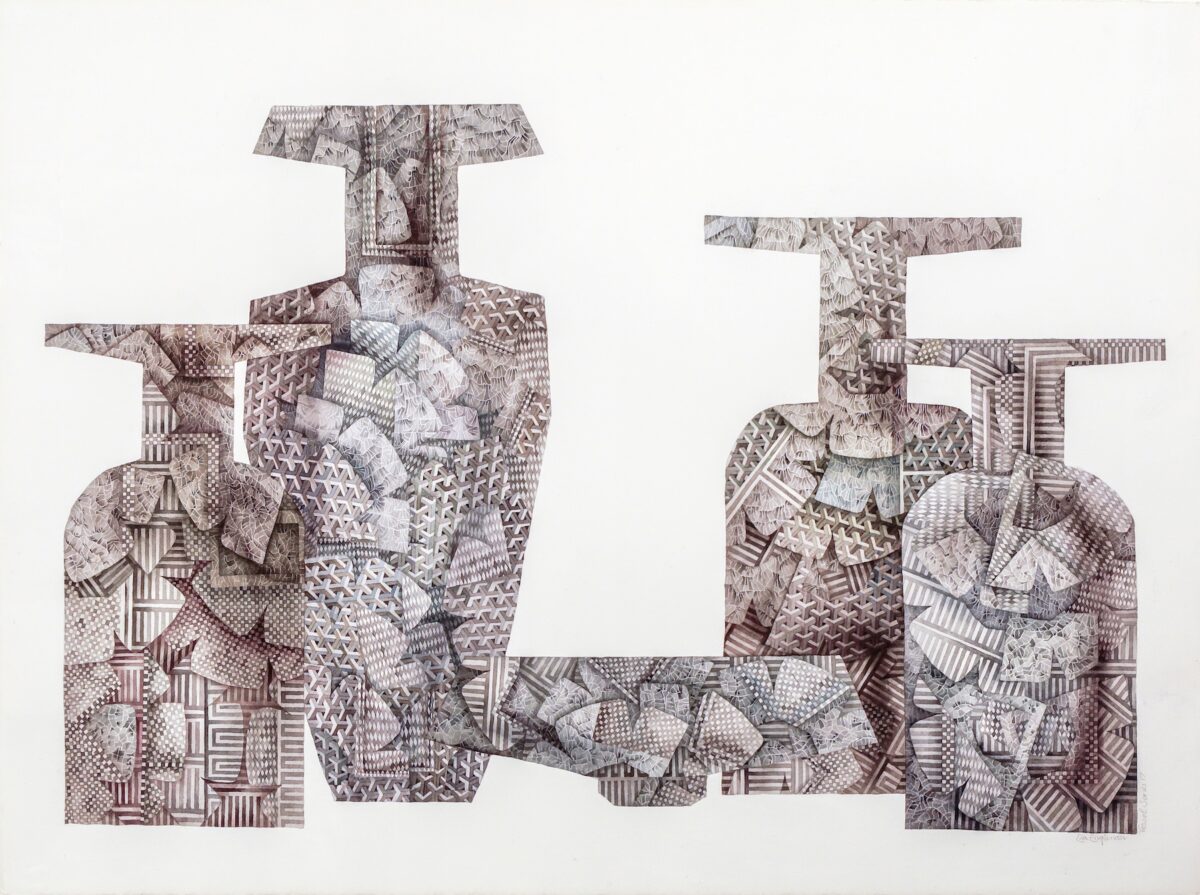 Watercolor Wisconsin 2025 - Racine Art Museum