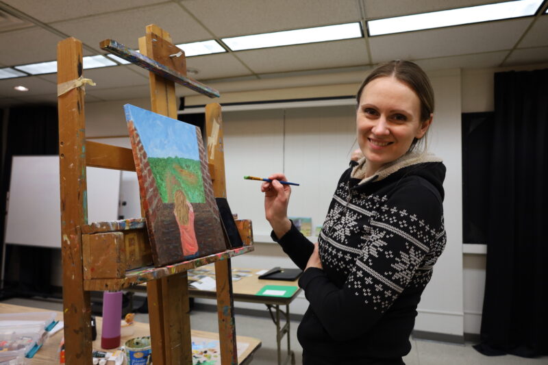 Home - Racine Art Museum