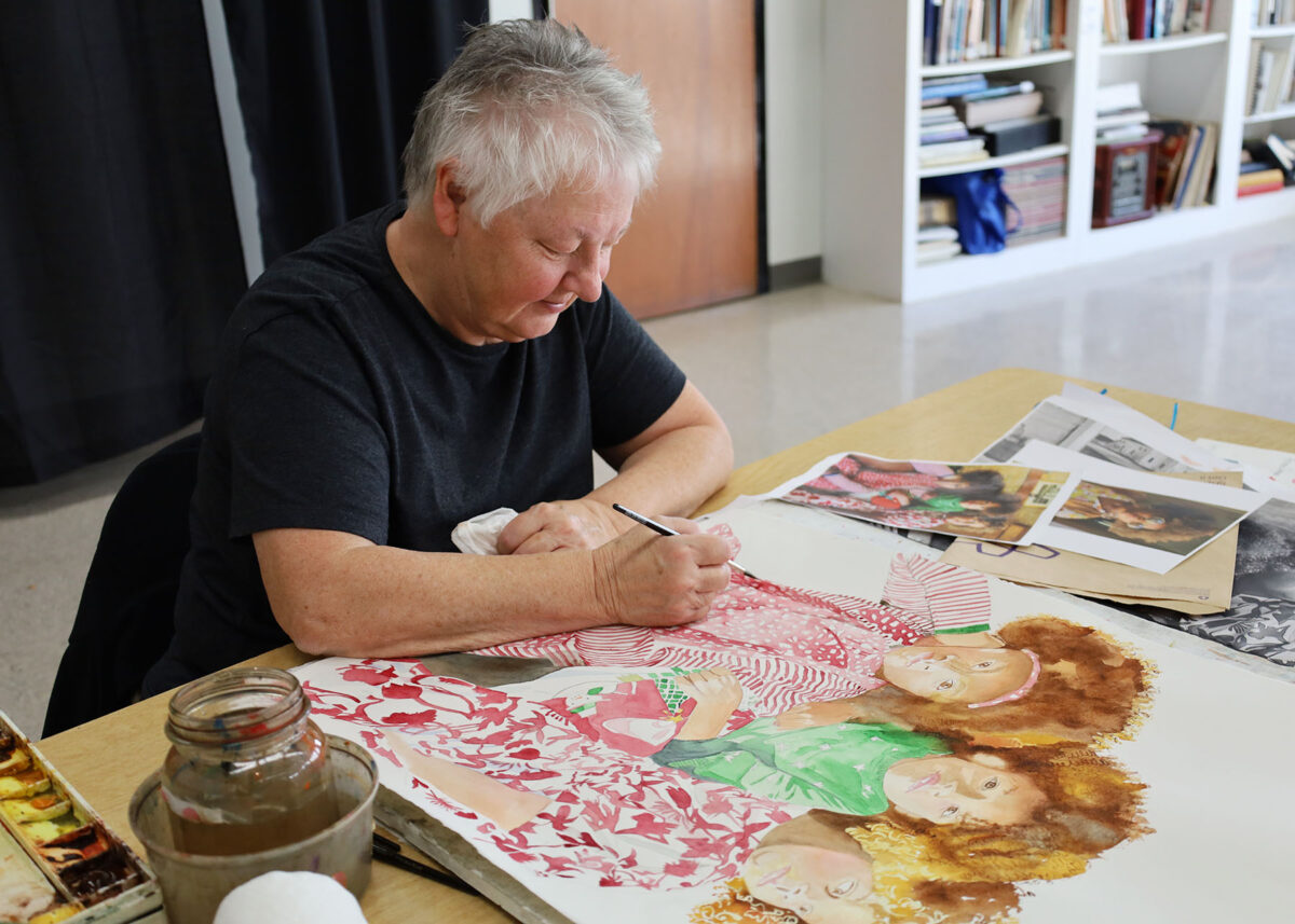 Home - Racine Art Museum