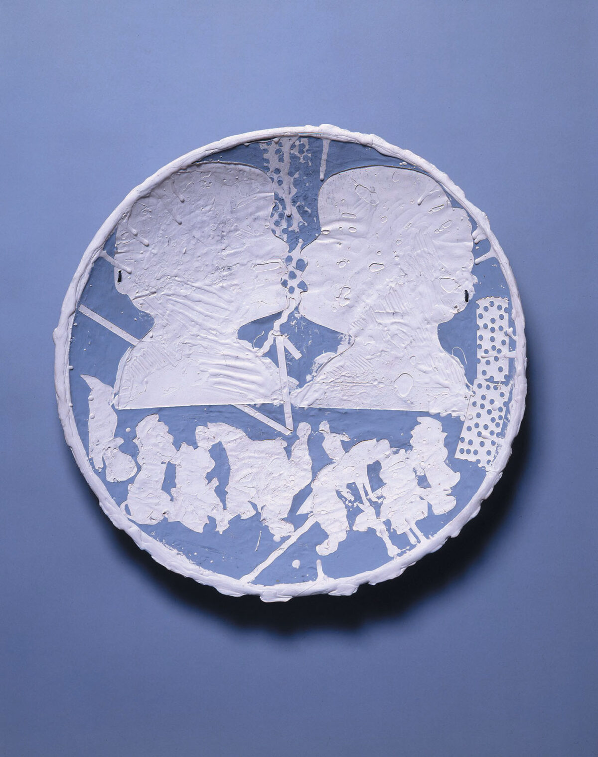 Bigger, Better, More: The Art of Viola Frey - Racine Art Museum