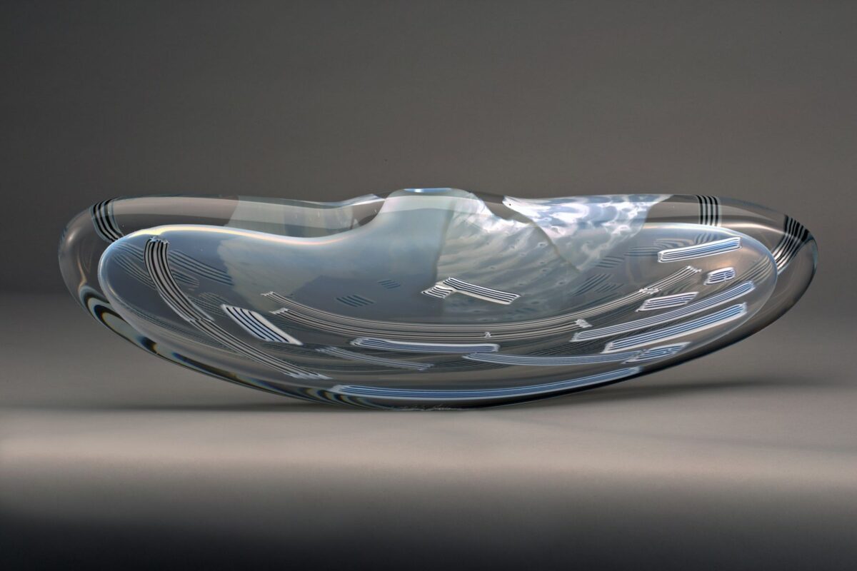 Contemporary Glass at RAM: The Daniel Greenberg and Susan Steinhauser ...