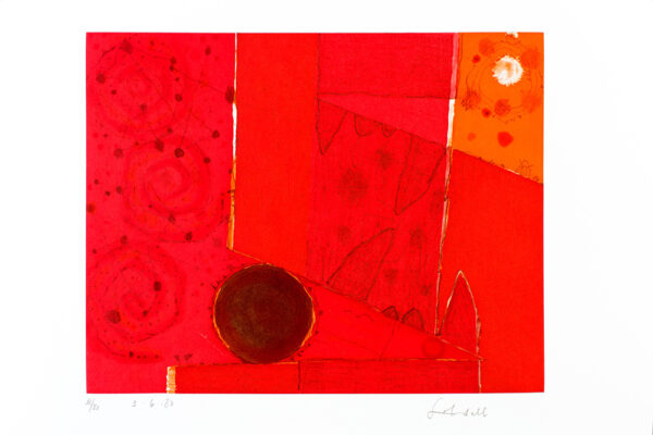 California Dreamin': Mark Adams and Frank Lobdell - Racine Art Museum