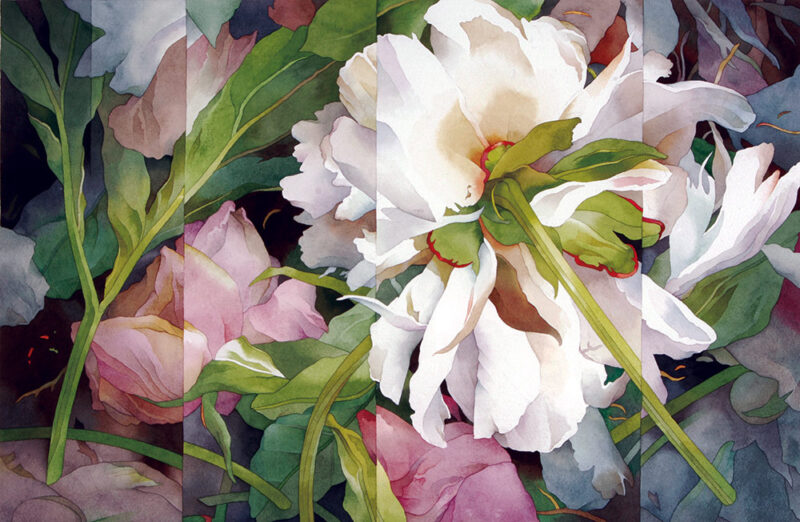 Honoring Fifty Years of Watercolor Wisconsin - Racine Art Museum