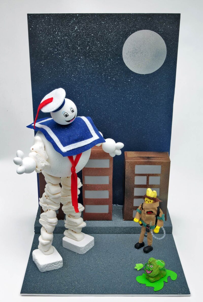 RAM 8th Annual International PEEPS® Brand Art Exhibition - Racine Art ...