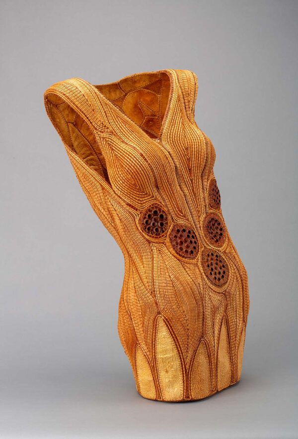 Fiber Collection - Racine Art Museum