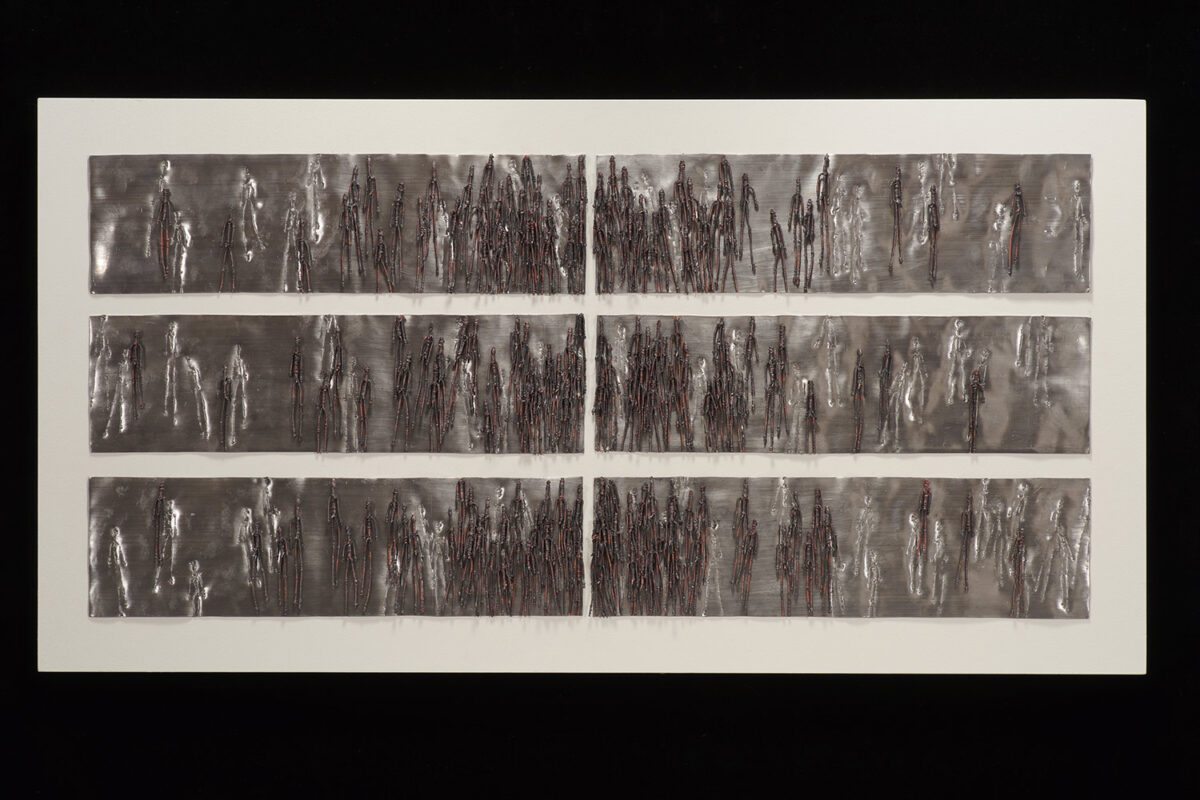 Collection Focus: Mary Giles - Racine Art Museum