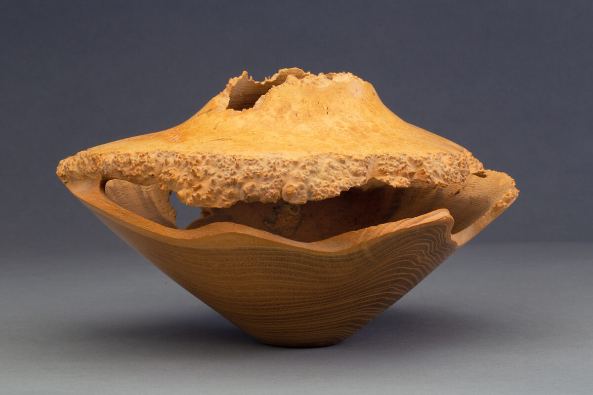 Wood Collection - Racine Art Museum