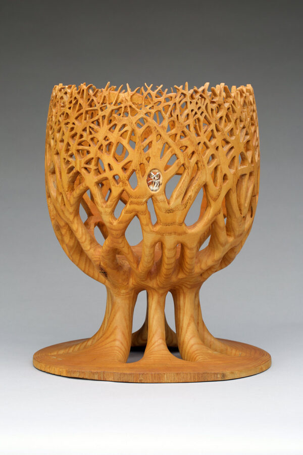 Wood Collection - Racine Art Museum