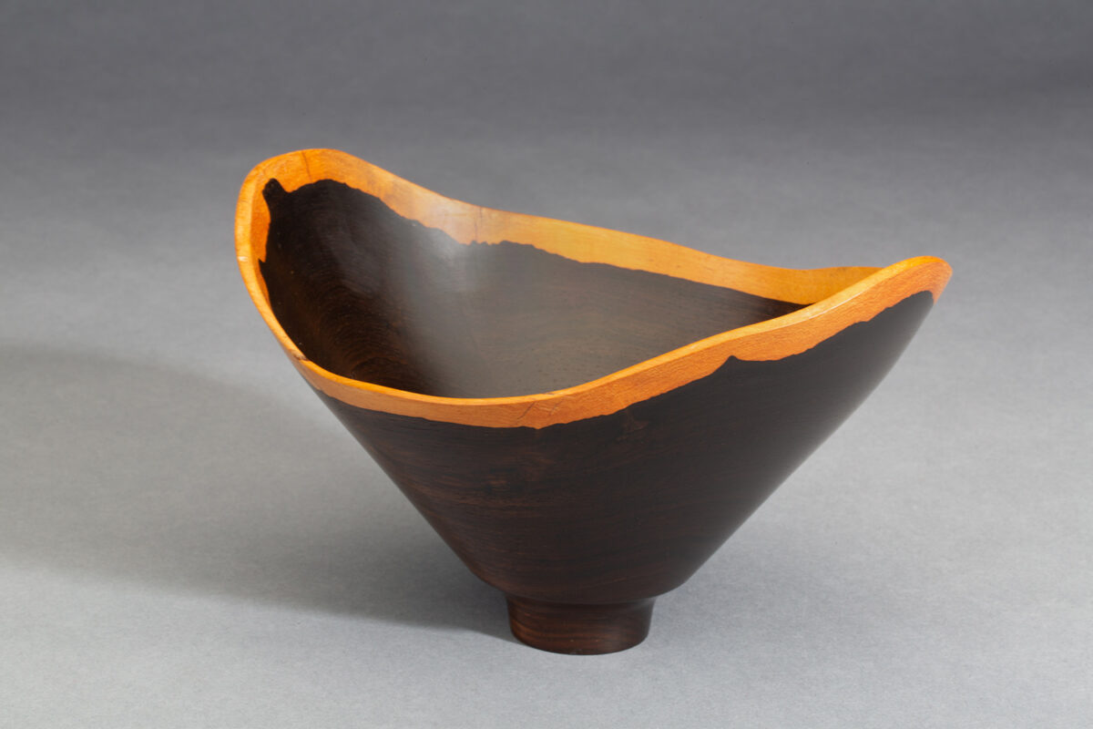 Wood Collection - Racine Art Museum