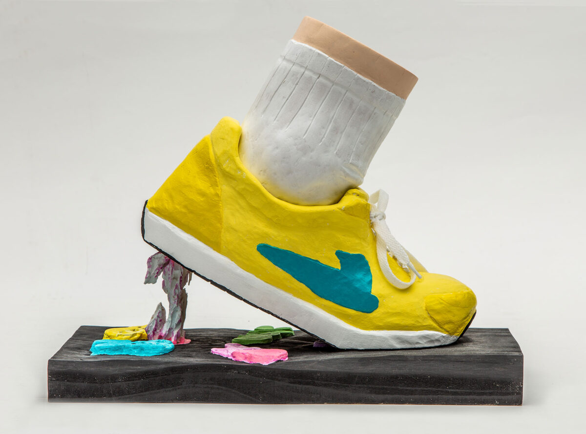 RAM 11th Annual International PEEPS® Brand Art Exhibition - Racine Art ...