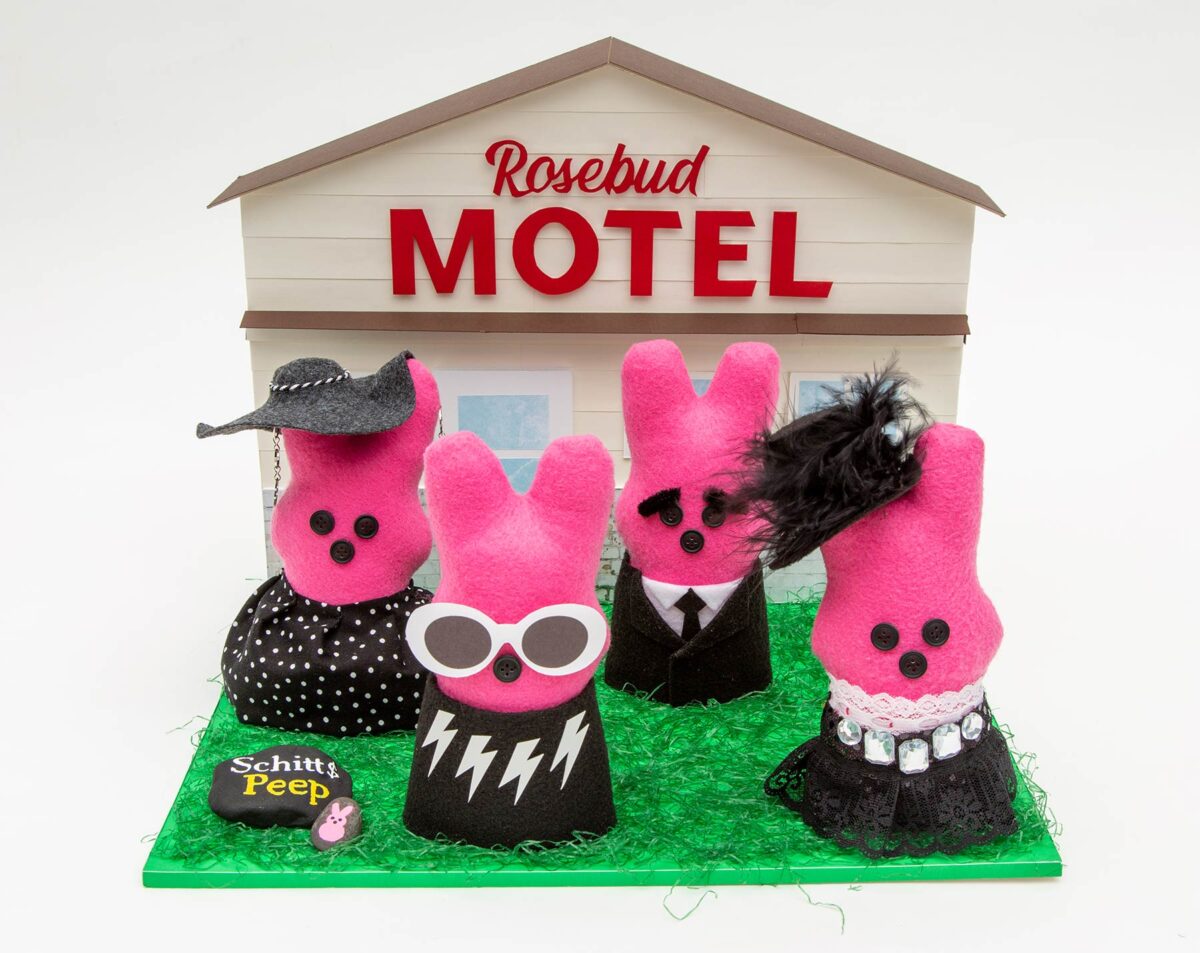 RAM 11th Annual International PEEPS® Brand Art Exhibition - Racine Art ...