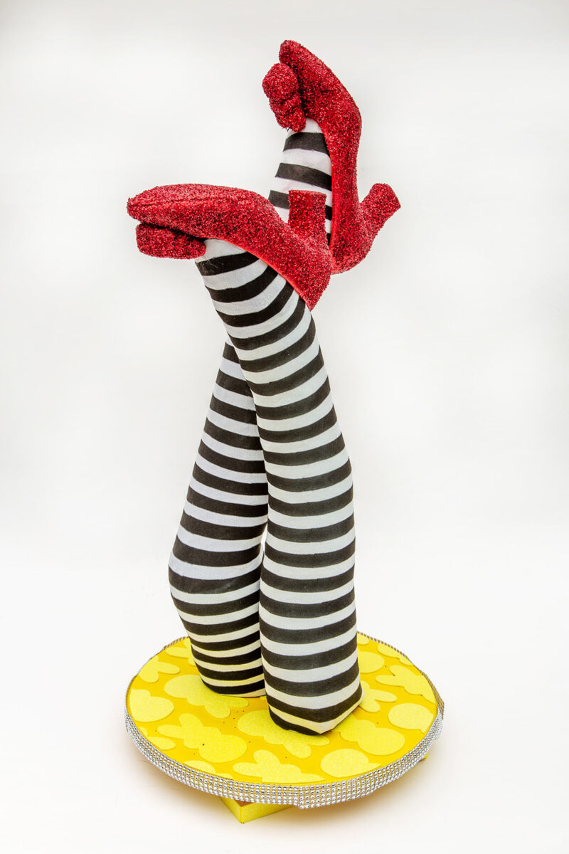 RAM PEEPS® Brand Art Exhibition 2025 - Racine Art Museum