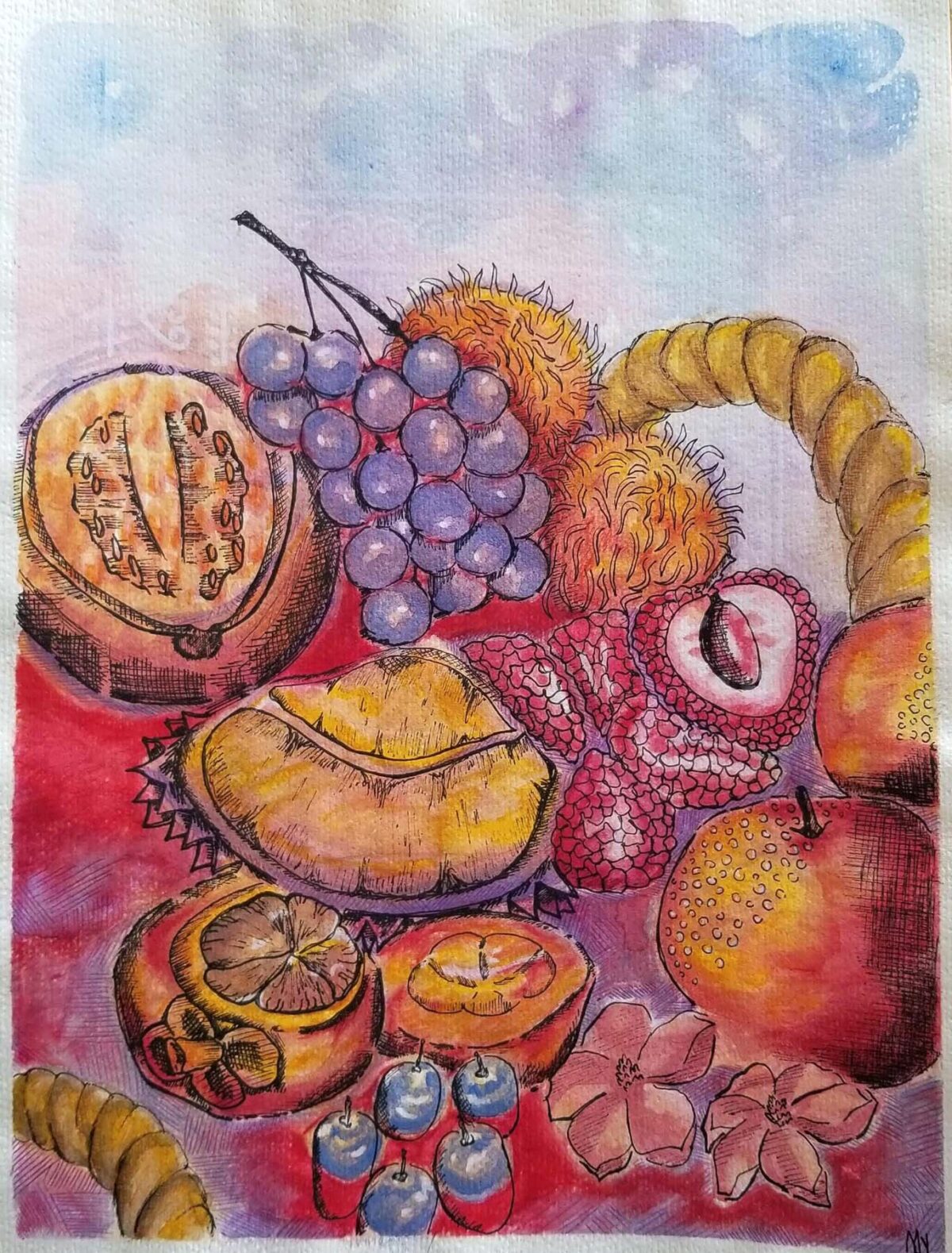 Watercolor Wisconsin 2021 - Racine Art Museum