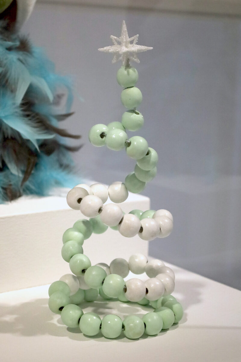 The Art of AdOrnaments, Snowfolks, and Creative Conifers 2022 - Racine ...
