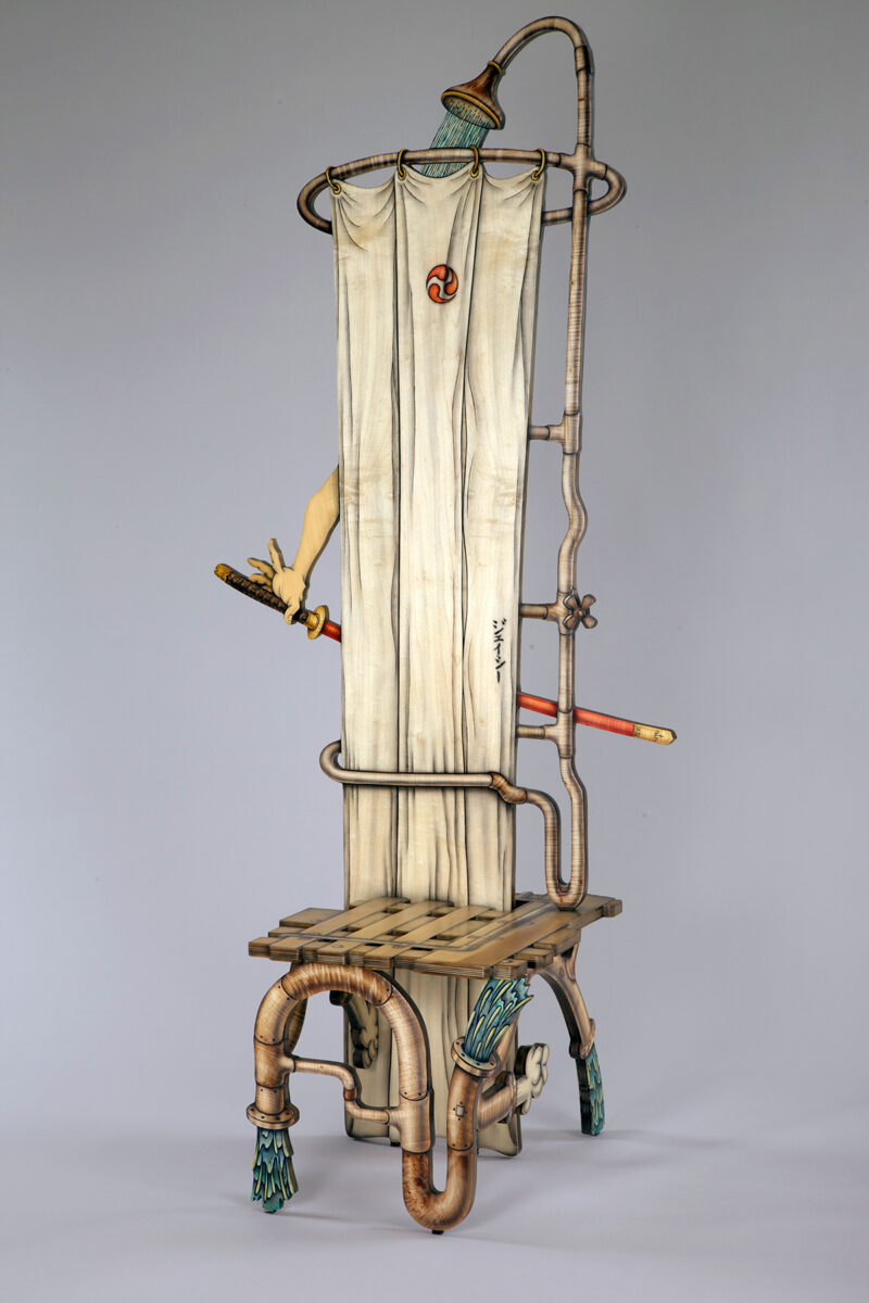 Wood Collection - Racine Art Museum