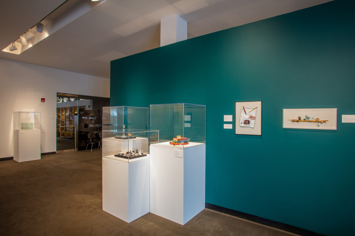 Fool the Eye: Addressing Illusion in Contemporary Art - Racine Art Museum