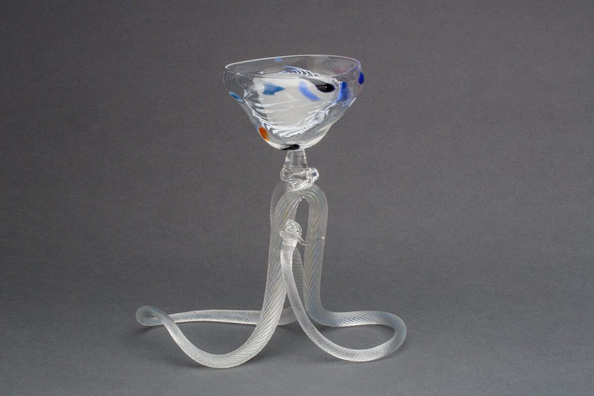 Precedents: Past Meets Present in Contemporary Glass and Clay - Racine ...