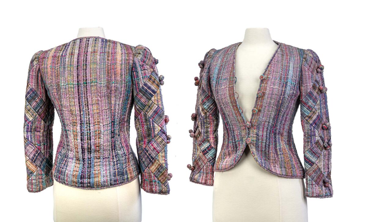 Collection Focus: Randall Darwall - Racine Art Museum