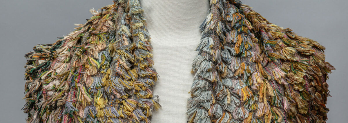 Collection Focus: Randall Darwall - Racine Art Museum