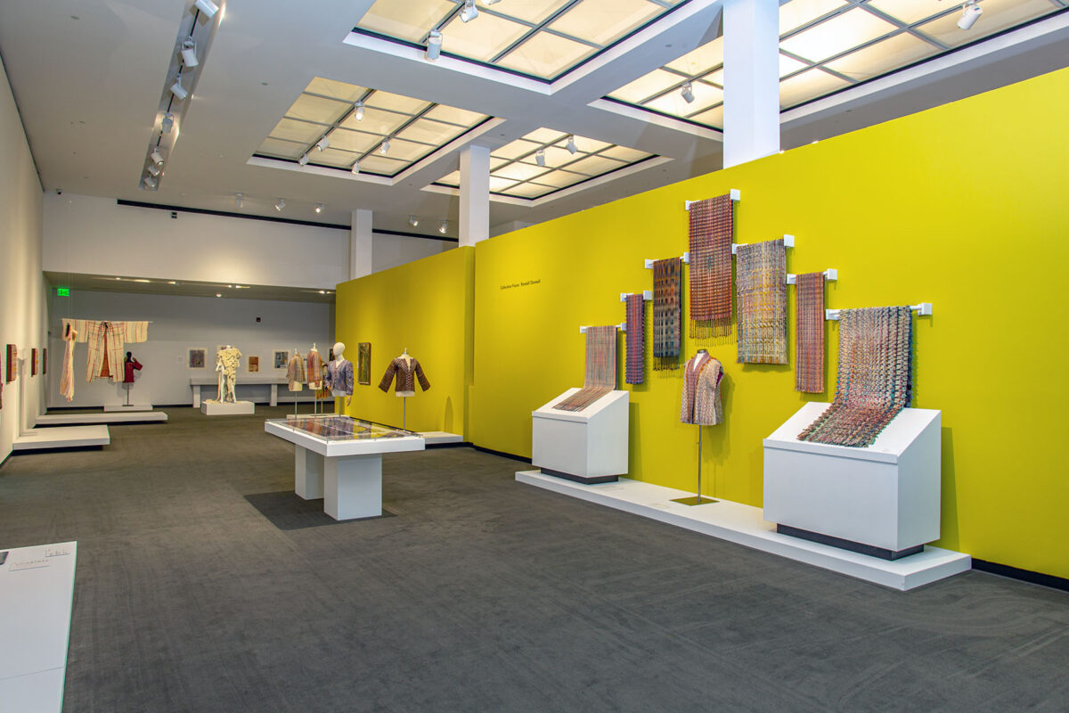 Collection Focus: Randall Darwall - Racine Art Museum