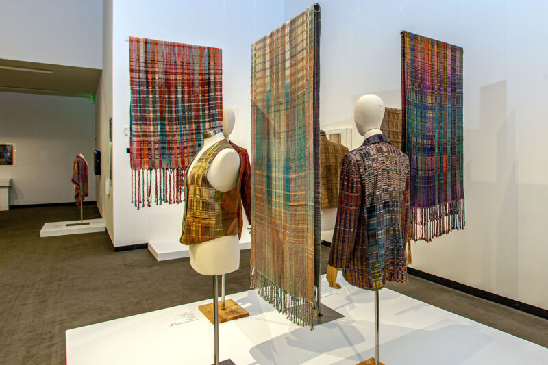 Collection Focus: Randall Darwall - Racine Art Museum