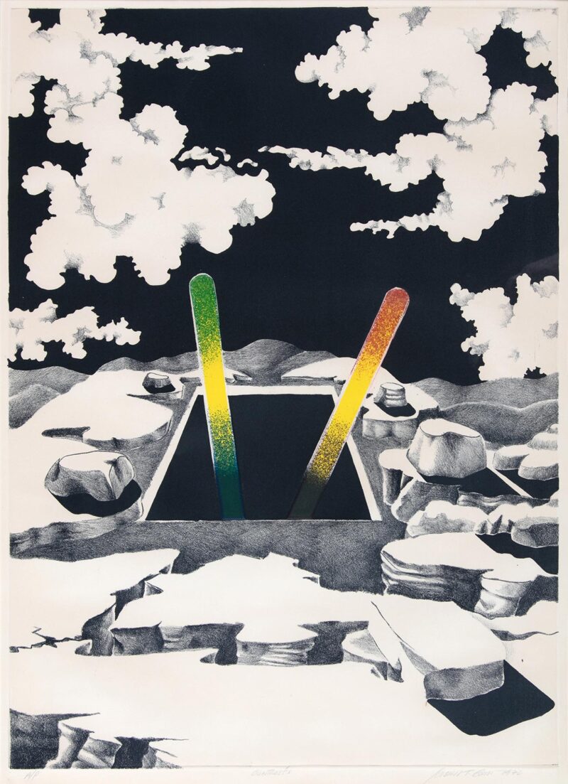 RAM Showcase: Russell T. Gordon and James Tanner - Racine Art Museum