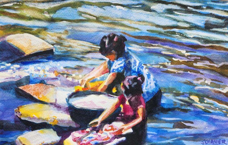 Watercolor Wisconsin 2022 - Racine Art Museum