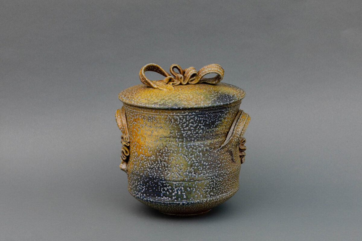 Collection Focus: Don Reitz - Racine Art Museum