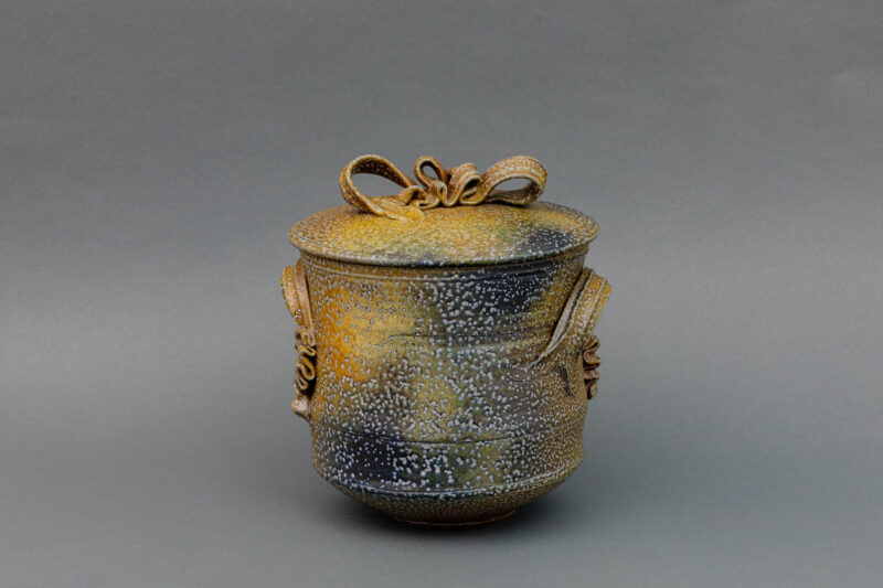 Collection Focus: Don Reitz - Racine Art Museum