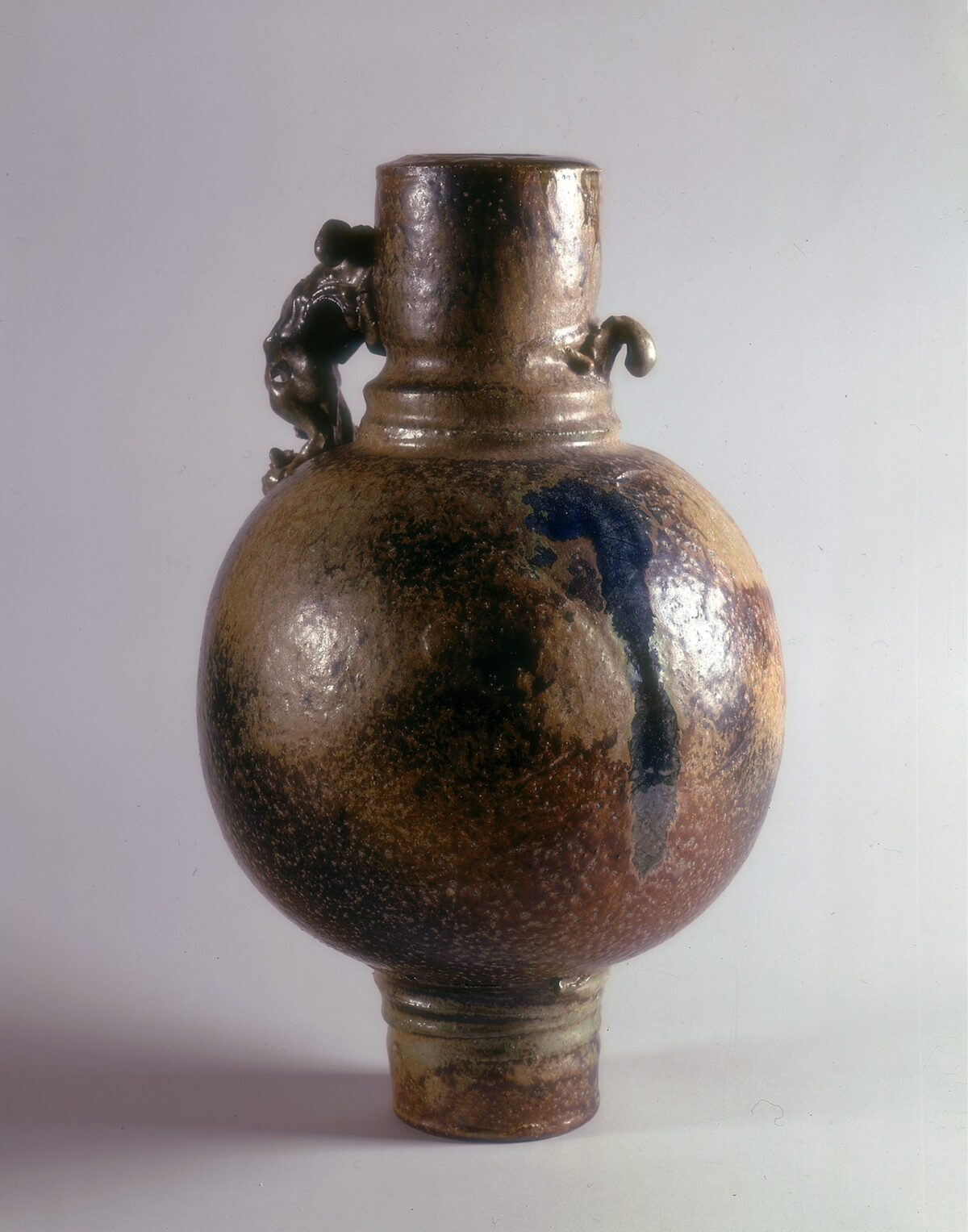 Collection Focus: Don Reitz - Racine Art Museum