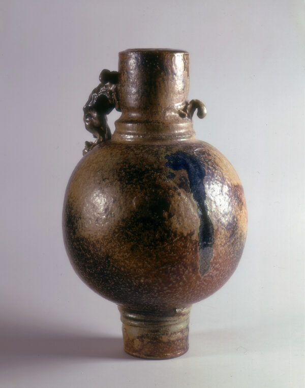 Collection Focus: Don Reitz - Racine Art Museum