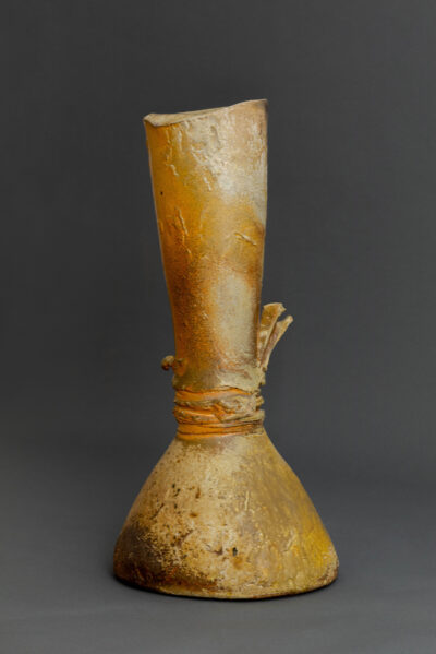 Collection Focus: Don Reitz - Racine Art Museum